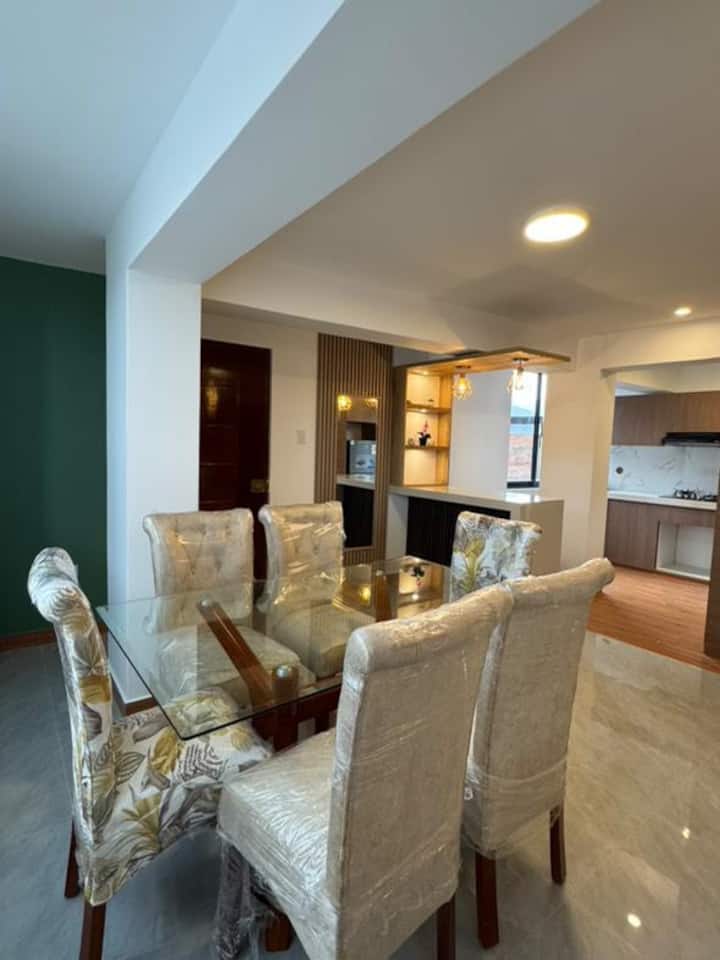 La Casita De Cris - Huaraz