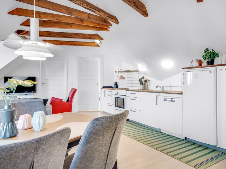 "Evamaria" - 150m To The Fjord By Interhome - Harboøre