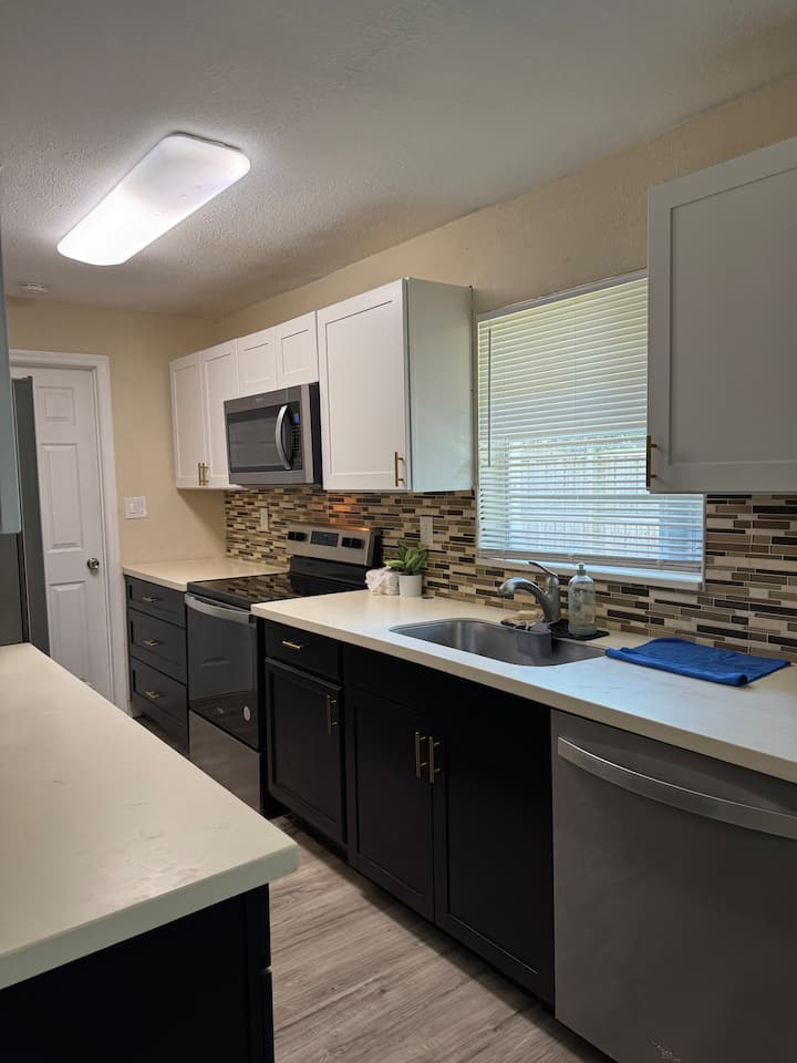 Downtown Home - Stuart, FL