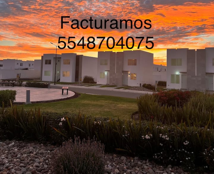 Sendas 3 - Querétaro
