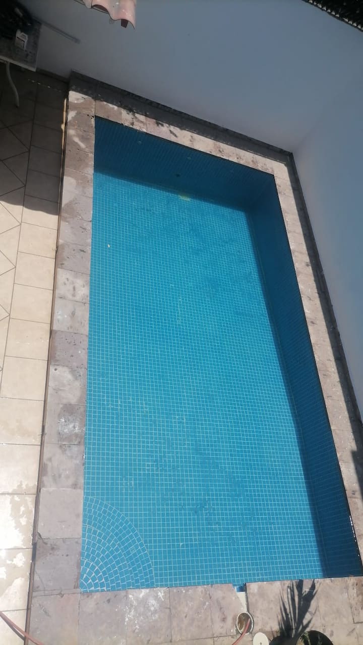 Casa Plasencia - Puerto Vallarta