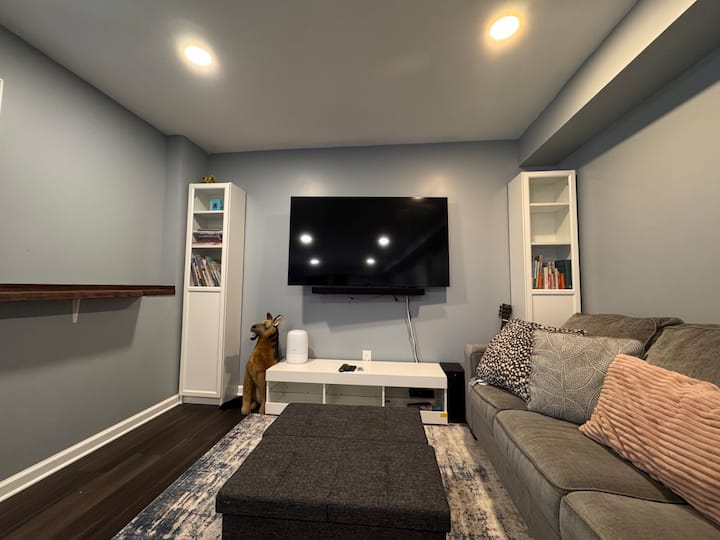 Your Perfect Home Base For Vt - Blacksburg