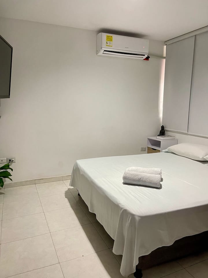 Bienvenidos A Casa - Neiva