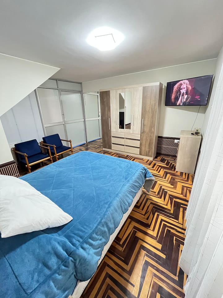 Apartamento En Tacna - Tacna