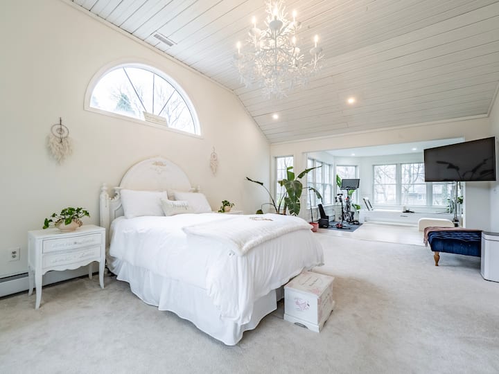 Westport Summer Rental Of Love - Norwalk, CT