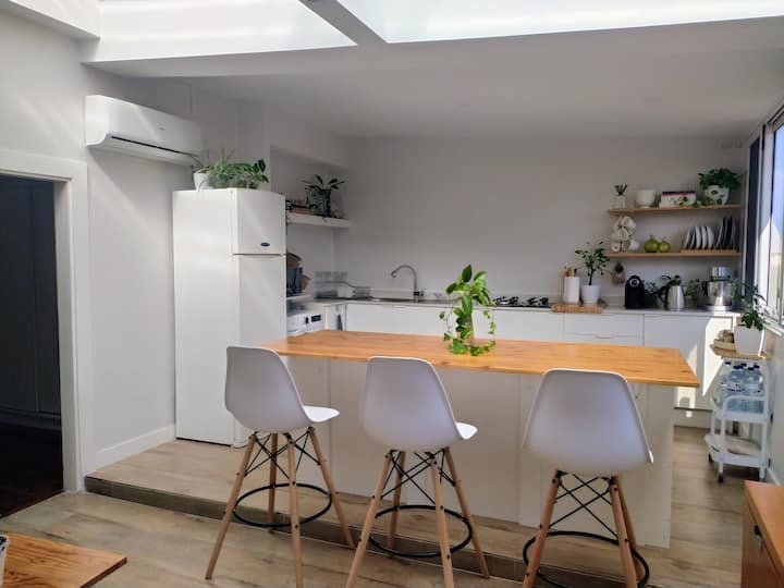 Room In Maputo City Center - Women Only - Mozambique