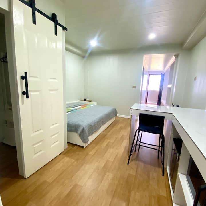 Tourog Cove - Baguio