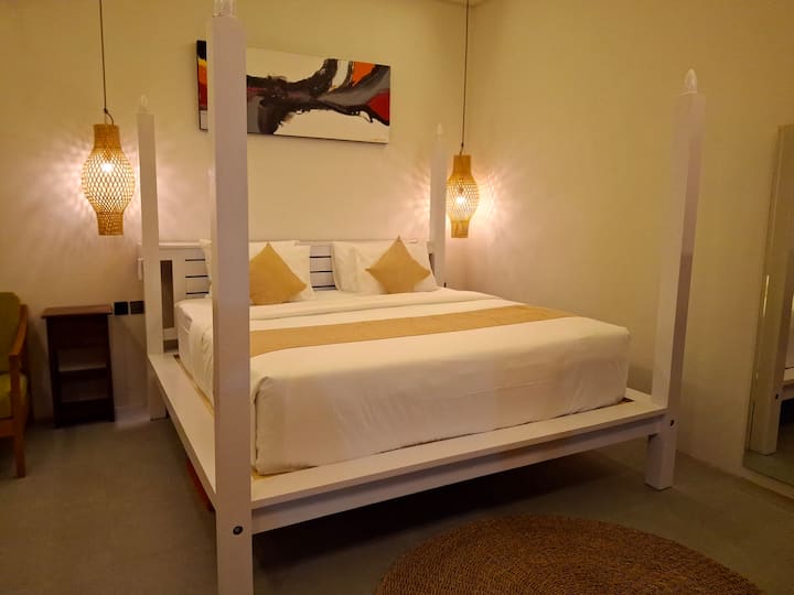 Batuaji Valley Lodge - 印尼