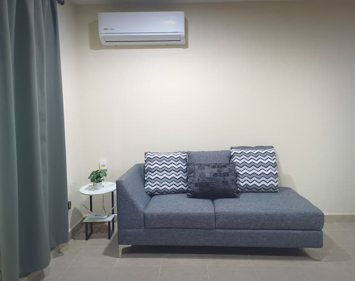Jiménez 2. Hermoso Departamento - Ciudad Madero
