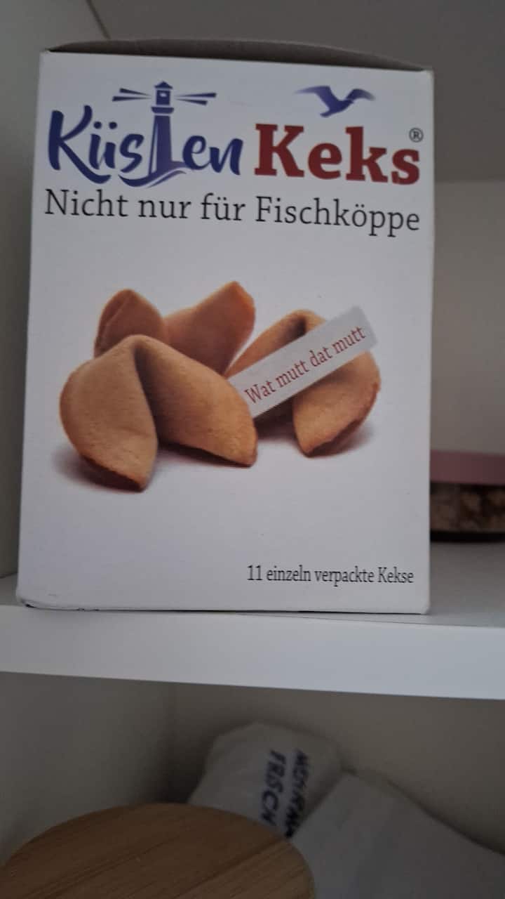 Time For Myself - Flensburg