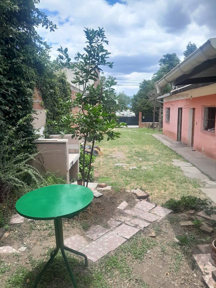 Ideal Para Familia Numerosa. - Salta