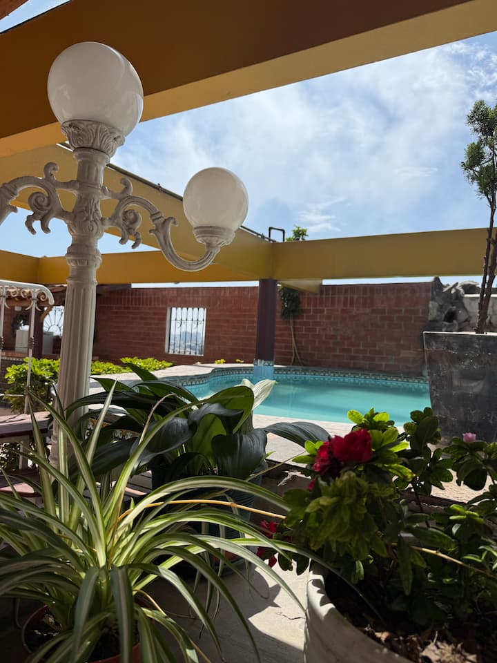 Cozy Flat In Miraflores · Near Ocean · 7 Guests - Lima