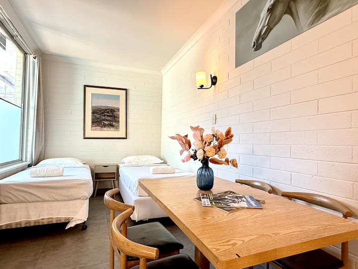 Cosy Maroondah Motel - Forest Hill