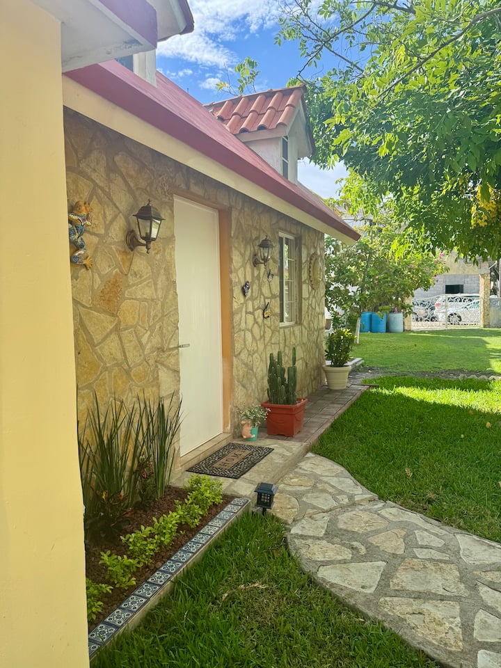 Finca Nona’s: Naturaleza Y Playa - Ciudad Madero
