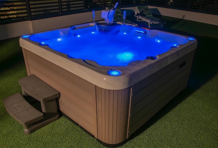 Sea Lake House - Murter