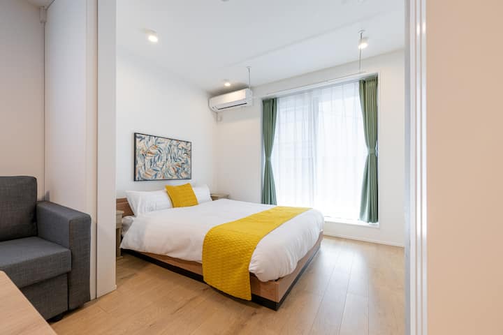 Newly-built House Near Tokyo Tower, Cozy Stay! #31 - Ginza