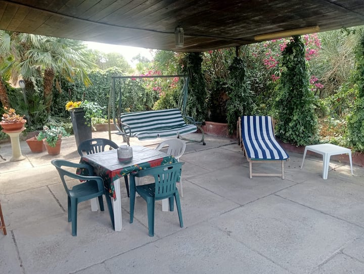 House Tres Molas - Sorso