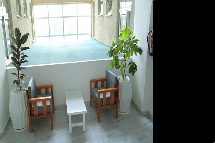 Bole Bulbula Comfort: 2k Guest House - Addis Ababa