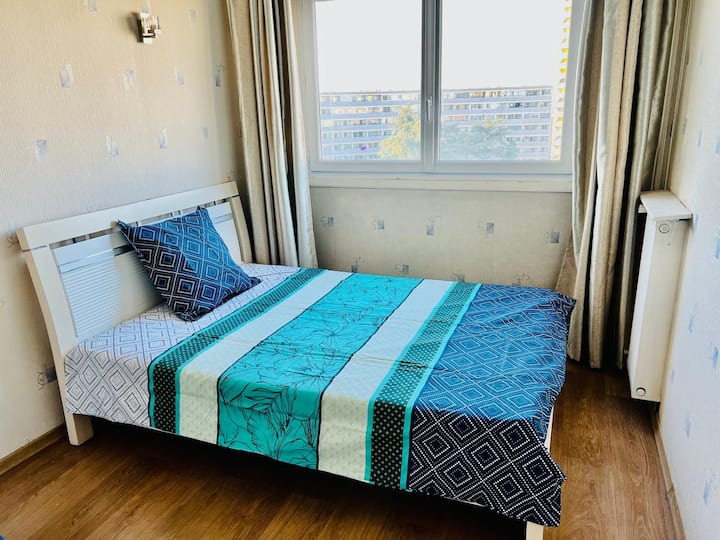 Creteil Paris 5 - Créteil