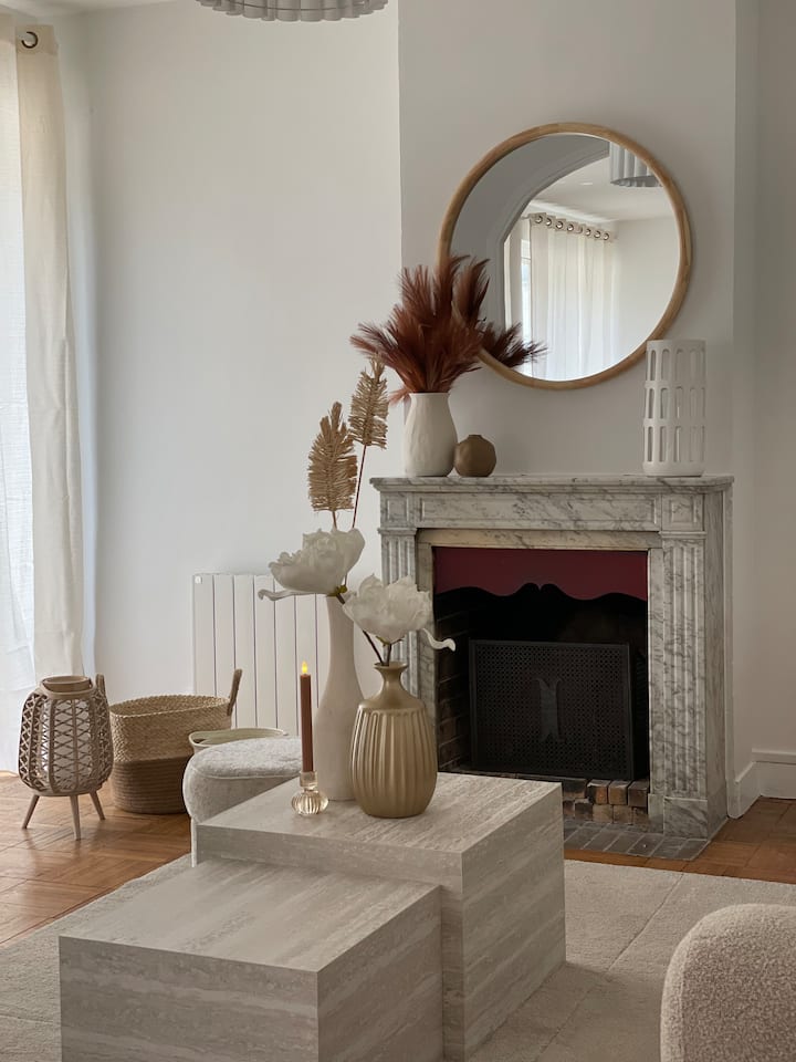 Le Refuge De L'hyper Centre De Compiègne - Compiègne