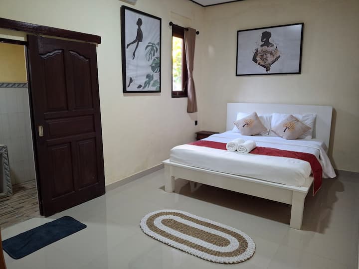 Jero Batuaji - Tabanan