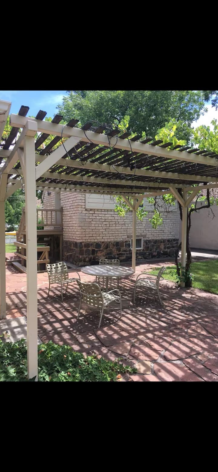 Historic Tiny Home - St. George