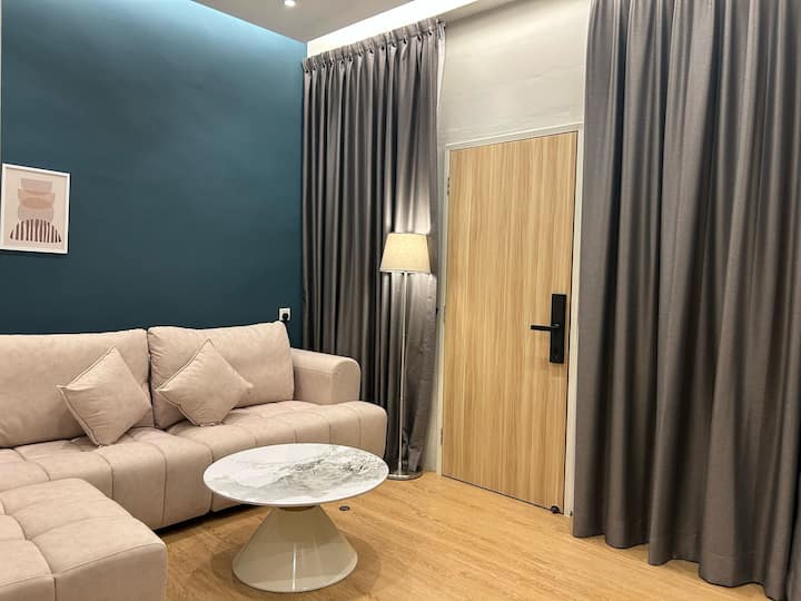 Kluang Hideaway - Kluang