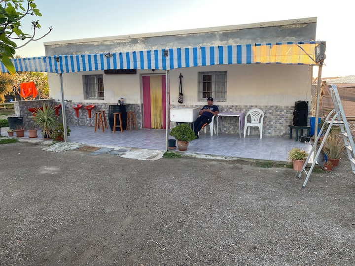 Cortijo - Berja