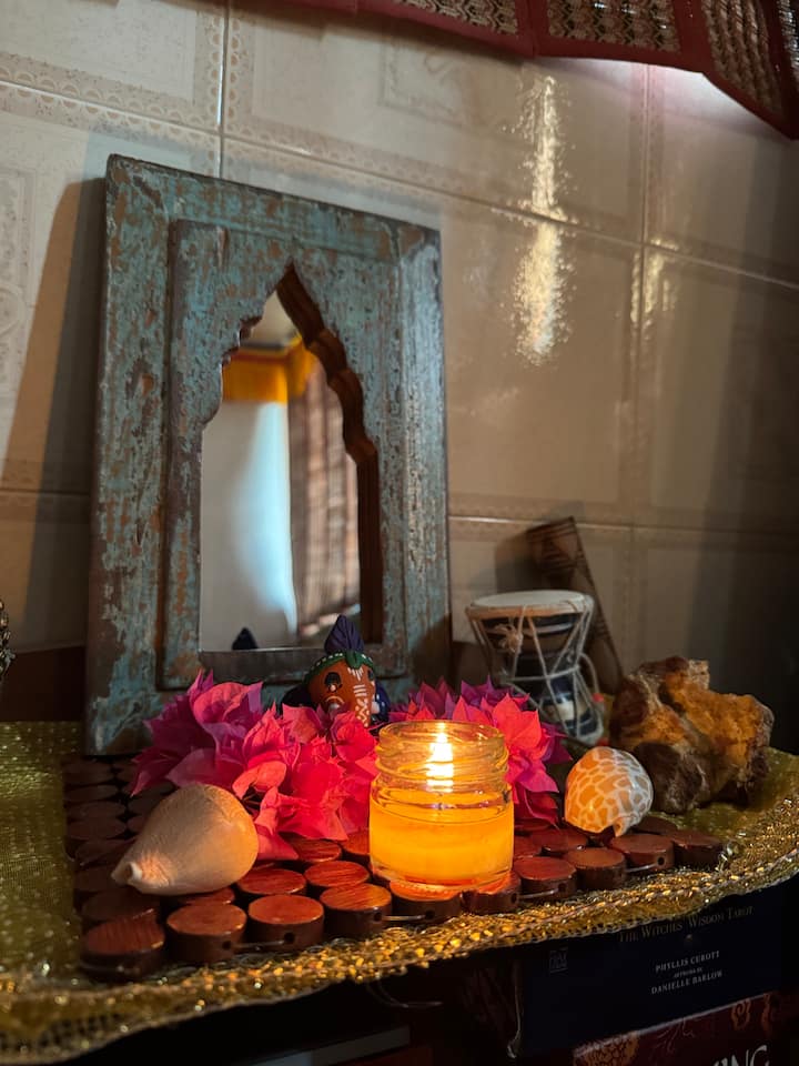 Oracle - Terrace Home: Bandra - Mumbai