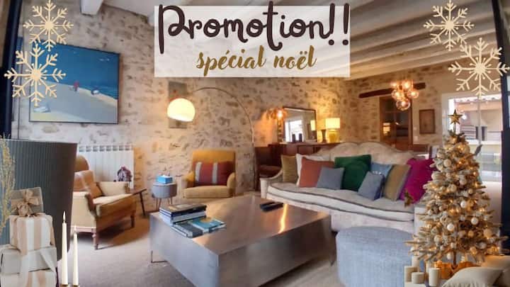 Pierres Anciennes & Soirées Douces_cœur De Ville - Pézenas