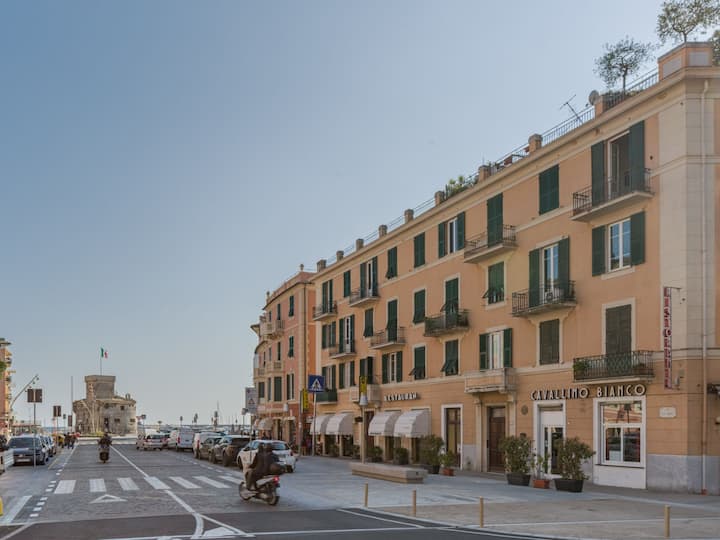 Dal Castello By Interhome - Portofino