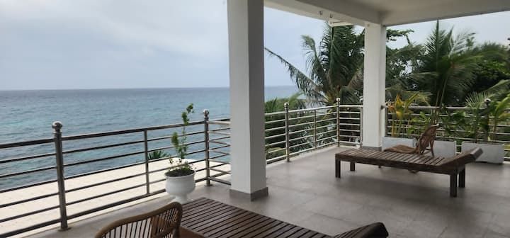 Seashell Beach House - Jagna