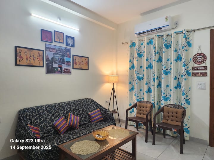 Shiv Shakti Nature Stay | Ac Home, Wifi & Parking - Ujjain