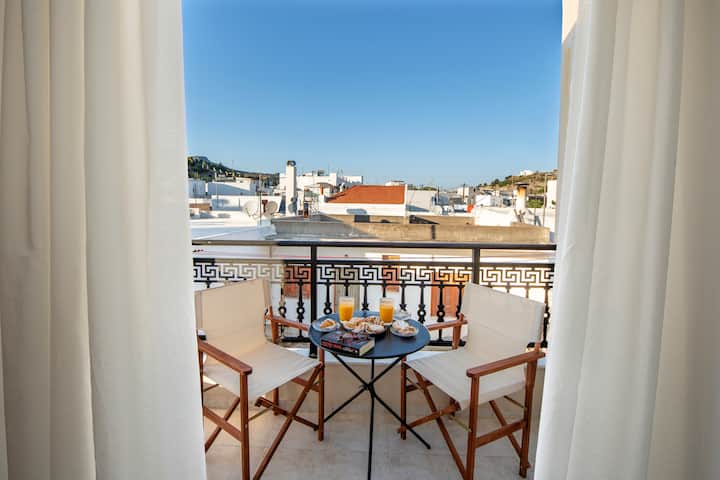 Golden Grove - Faliraki