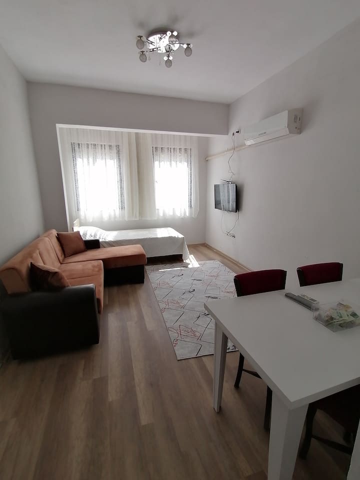 Erme Apart Evler-oda2 - Trabzon