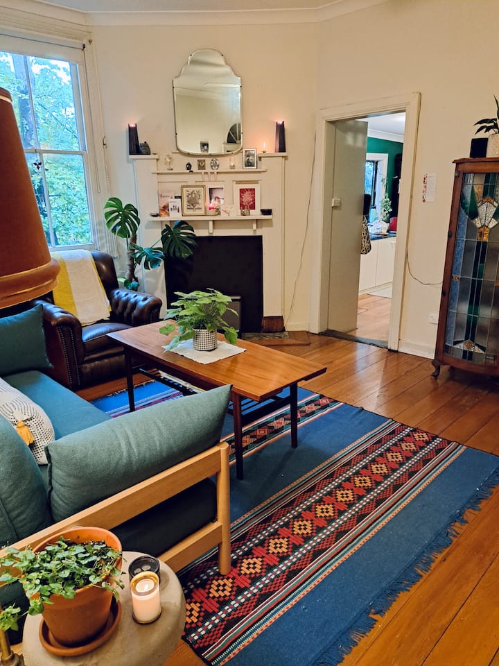 Bijoux Cottage In North Katoomba - Katoomba