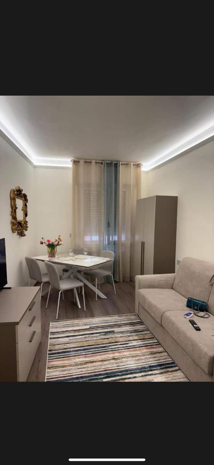 Mazzini 30 - Rapallo