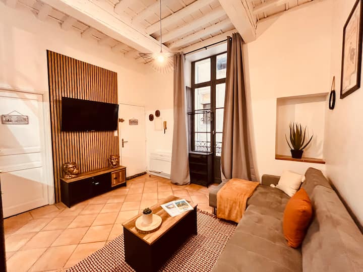 Casa Arènes 1 - Nîmes