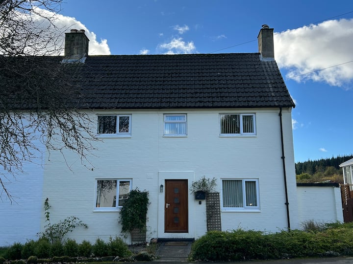 Dog Friendly/biking Escape Near Kielder Forest - Kielder Water