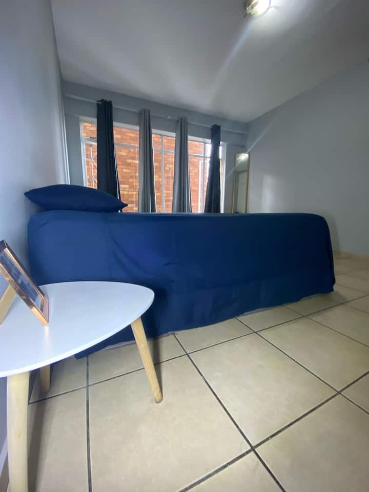 Minimalistic Fam. Apt. - Benoni