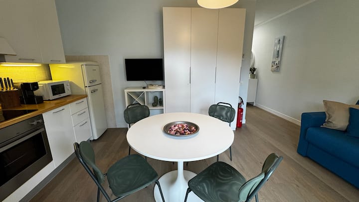 Aurora Del Tirreno S. Vincenzo - San Vincenzo