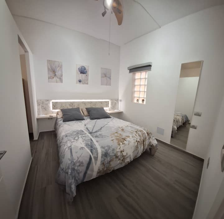 Casita Leos - Agüimes