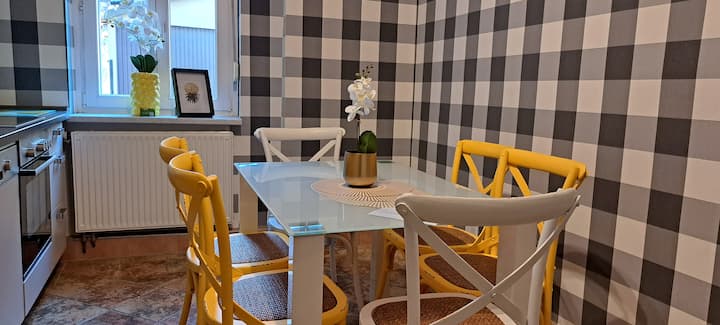 Petit Pückler Apartment Central Quiet Location - Bad Muskau