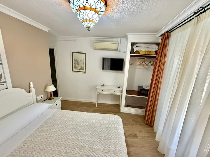 Habitación Doble Baño Privado Granada Centro - Granada