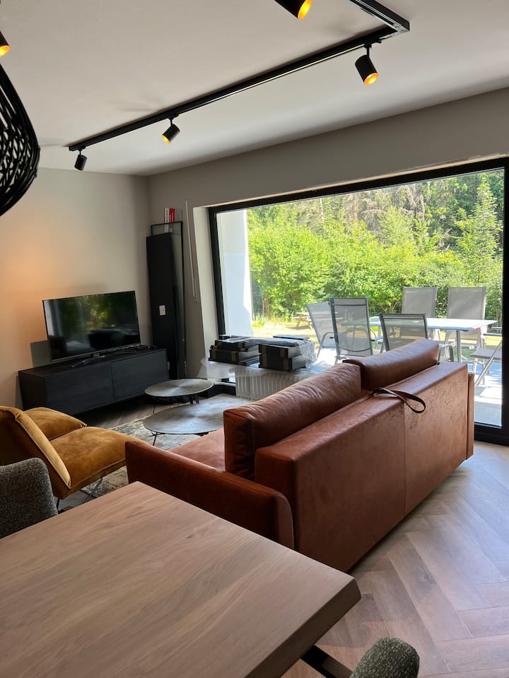 Luxe App. Winterberg - Medebach