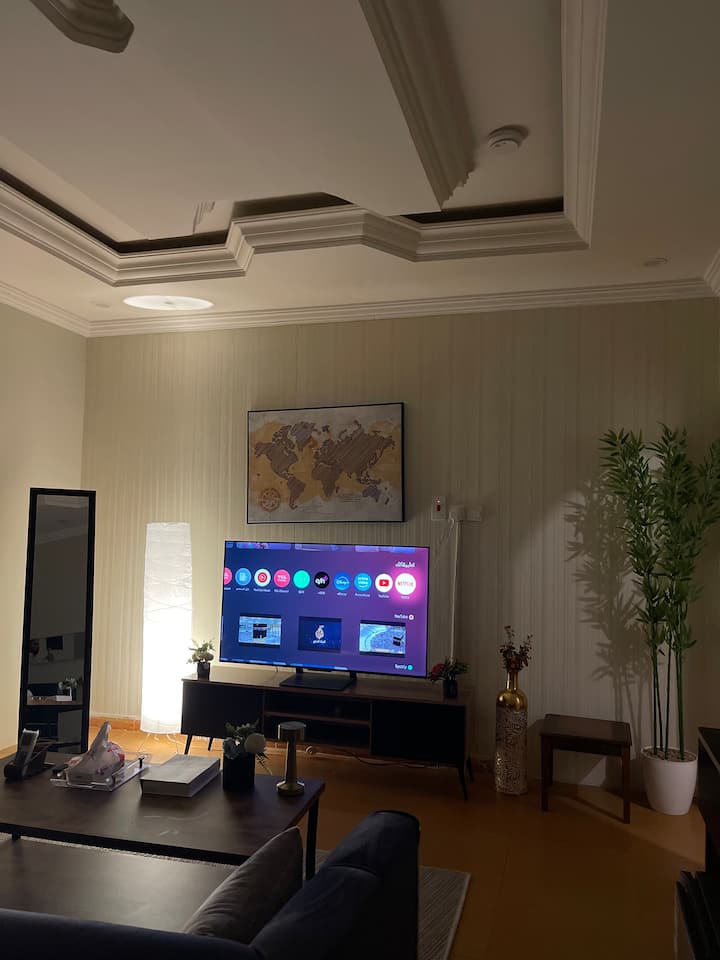 Elite Taybah 2 - Médine