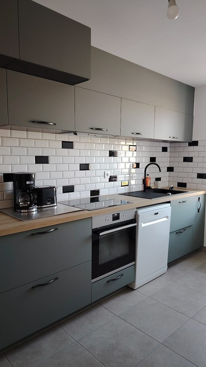 L'escapade De La Gare - Ploufragan