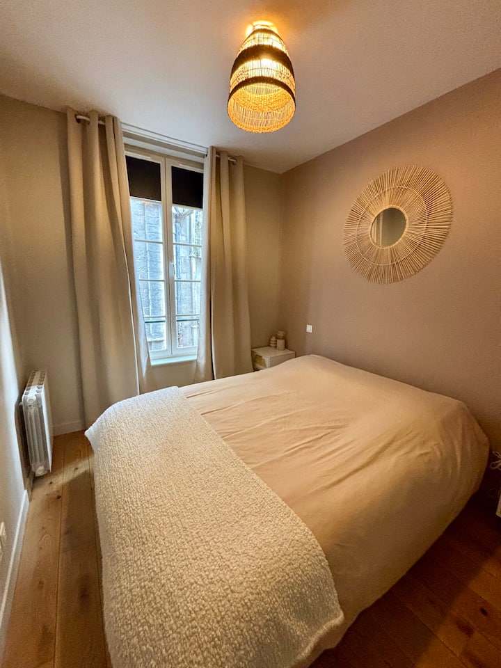 Appartement De Charme Cathédrale - Rouen