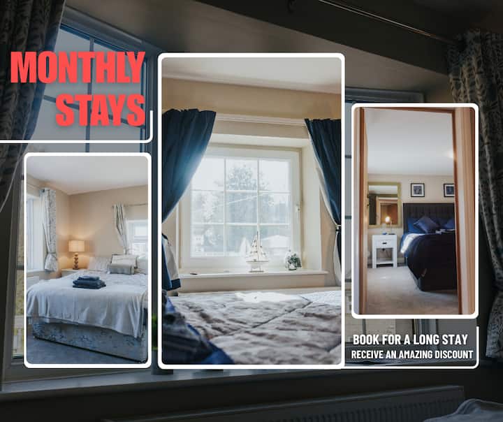 35%off|30nightsoffer|family|leisure|student|sleep6 - Wetherby