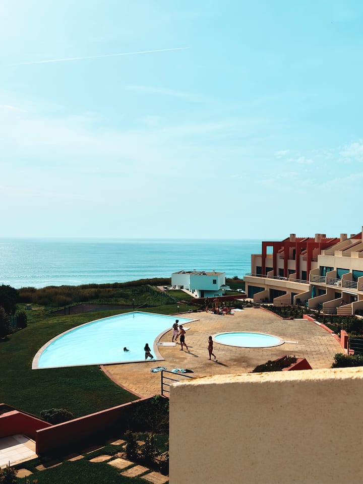 Casa Menezes, Ocean View, Atalaia, Lourinhã - Lourinhã